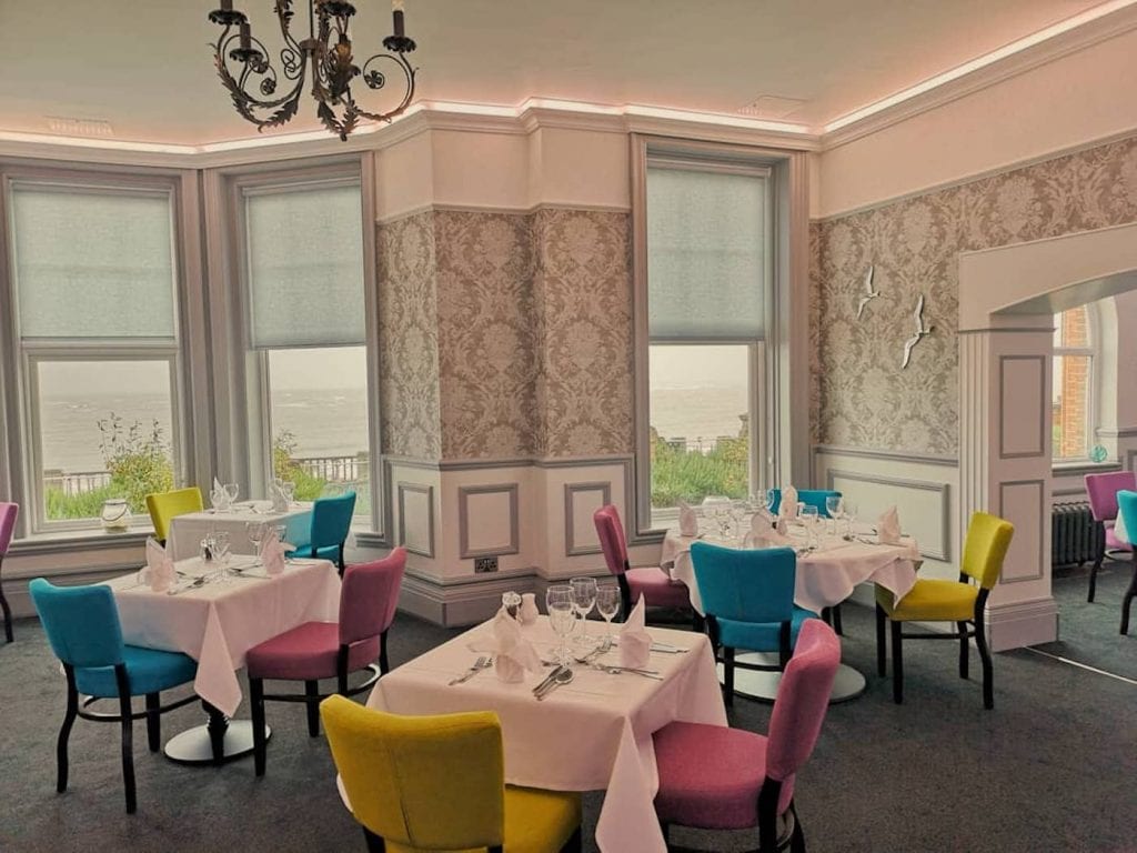 The Hotel Victoria Lowestoft Ltd | Lowestoft, Suffolk | Gallery