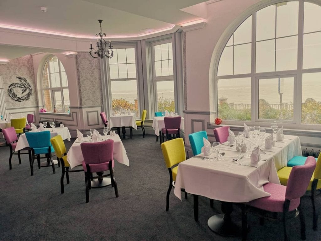 The Hotel Victoria Lowestoft Ltd | Lowestoft, Suffolk | Gallery