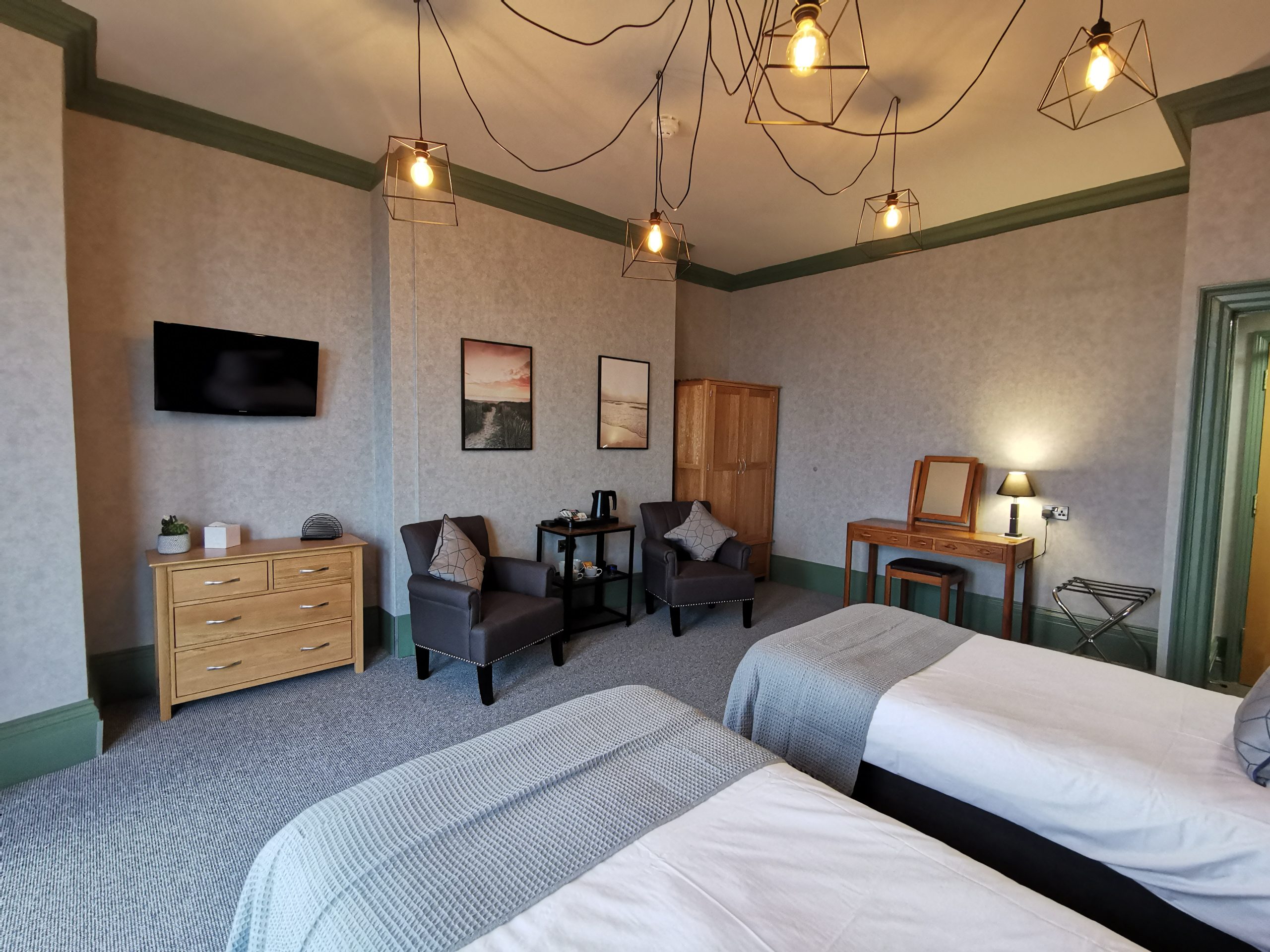 The Hotel Victoria Lowestoft Ltd | Lowestoft, Suffolk | Gallery